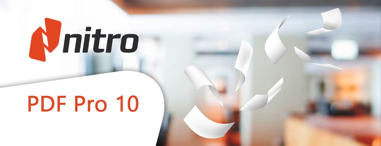 Buy Nitro PDF Pro 10 Perpetual Windows Cd Key Global
